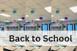 How to Survive The First Week of School - Teach Without a Doubt