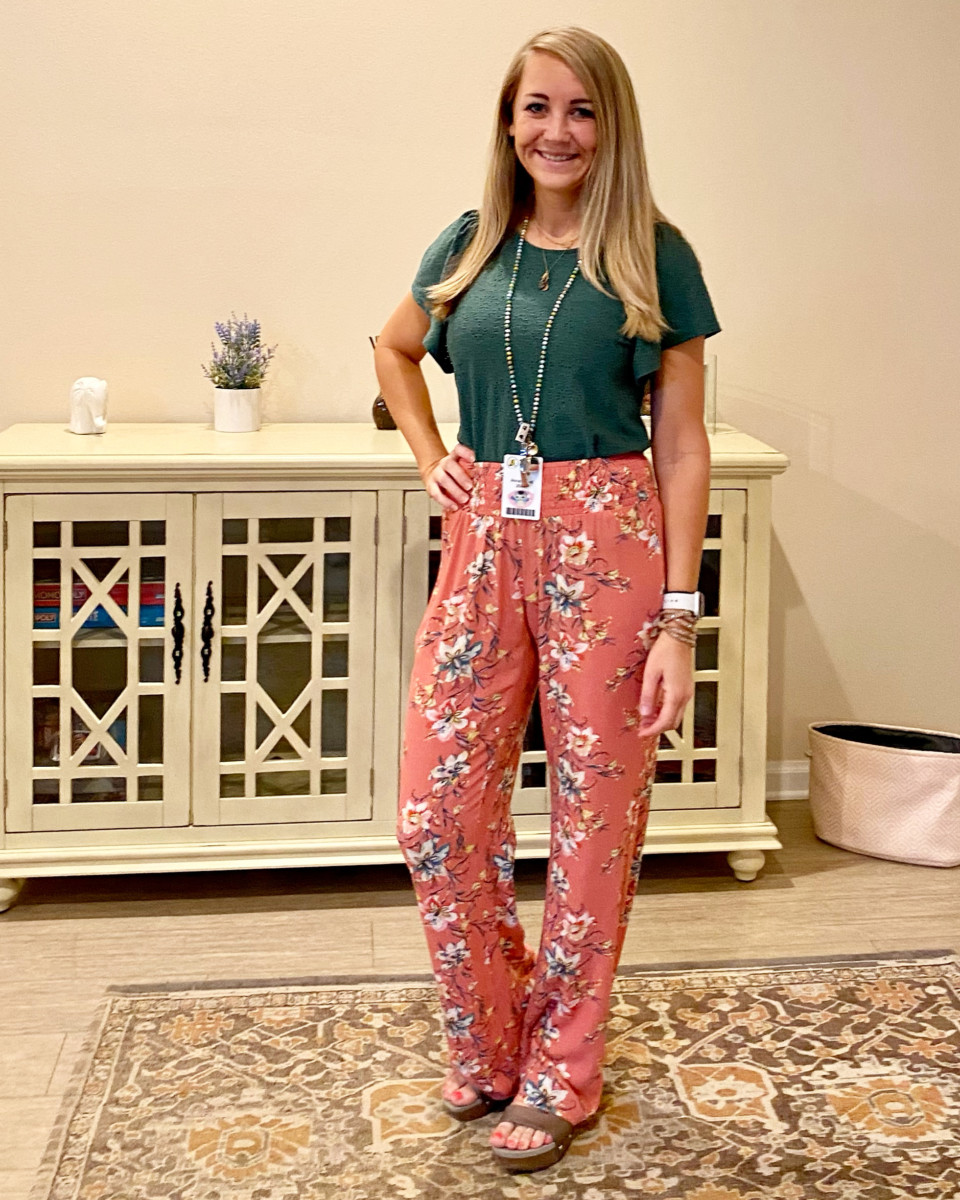 Spring Outfits You Should Copy This Year - Teach Without a Doubt